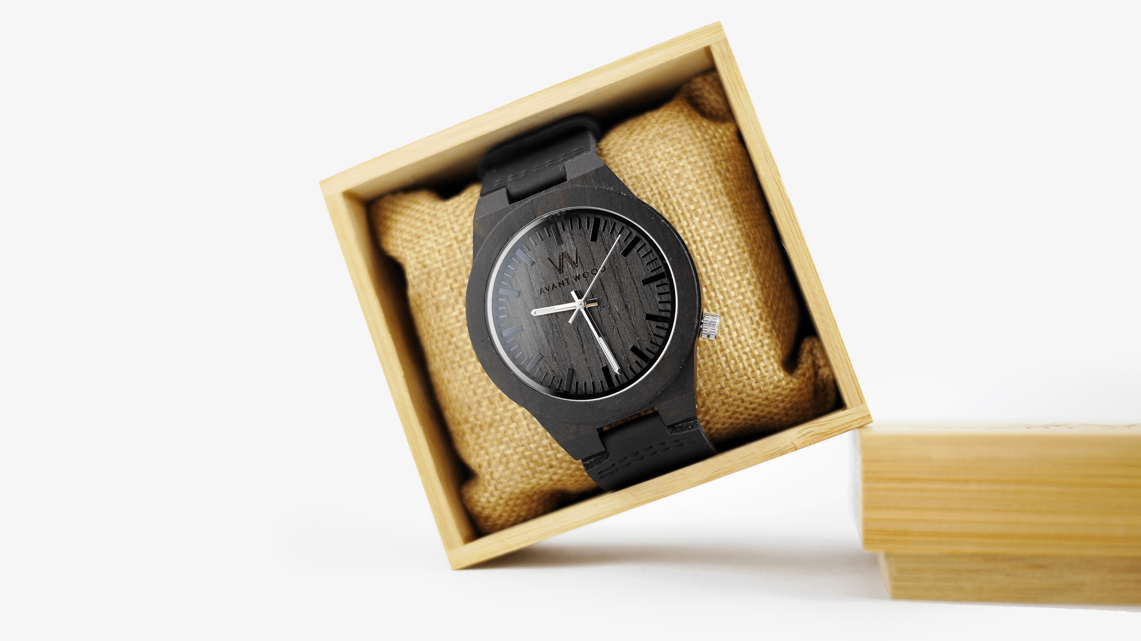 Special Edition Watches – AVANTWOOD