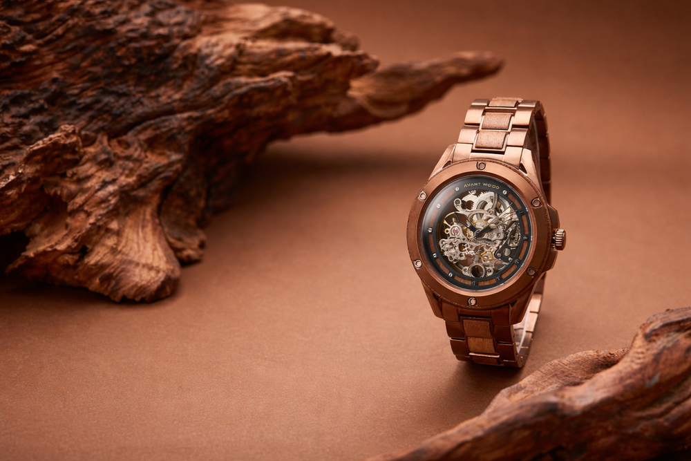 Men's Watches – AVANTWOOD
