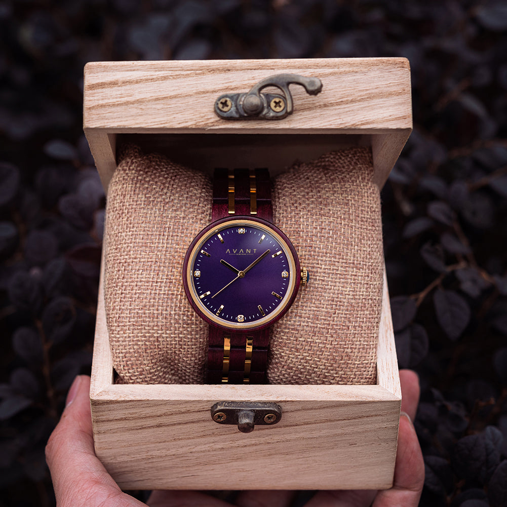EUPHORIA - VIOLET ROSE - WOMEN'S – AVANTWOOD