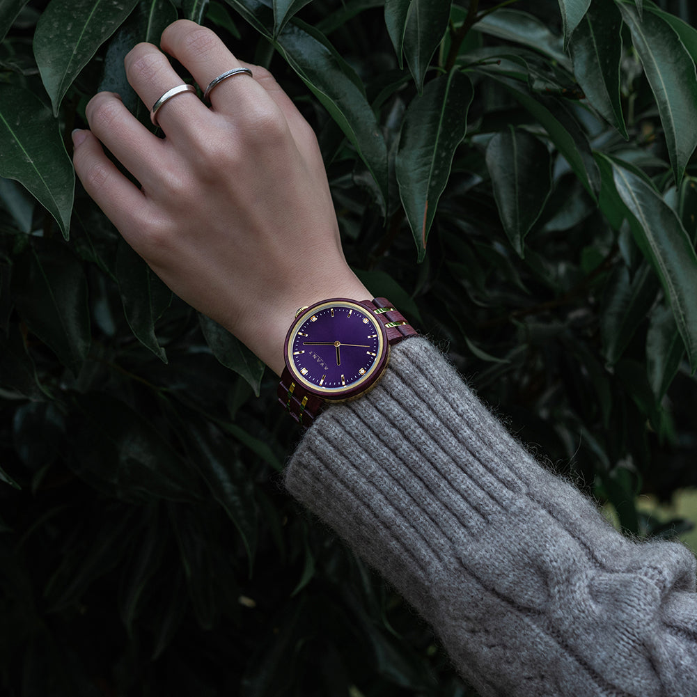 EUPHORIA - VIOLET ROSE - WOMEN'S – AVANTWOOD